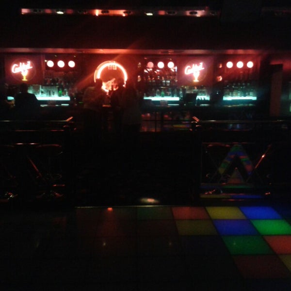 Liquid, Envy, JJ's & NYNY (Now Closed) - Night Club in Basildon