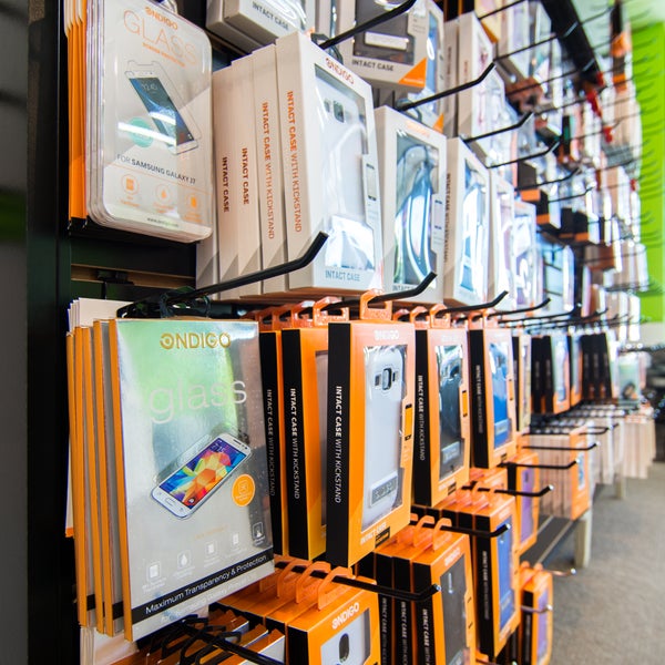 Fone Zone Boost Mobile Store - Sykesville, MD