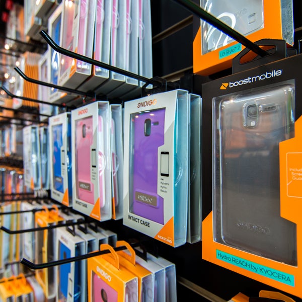 Fone Zone Boost Mobile Store - Sykesville, MD