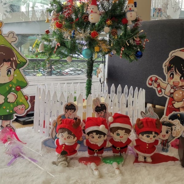 Ba Wang Cha Ji - ปทุมวัน, กรุงเทพมหานคร