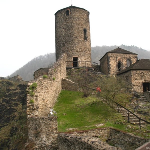 Ústí nad Labem - City