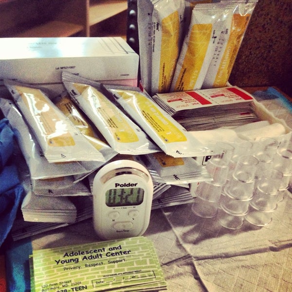 Humanim At The American Brewery - Eastern Baltimore - Baltimore, MD