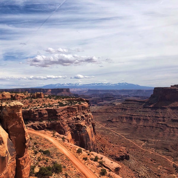 Island In The Sky - Moab, UT