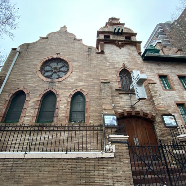 Manor Community Church - Chelsea - 1 tip from 4 visitors