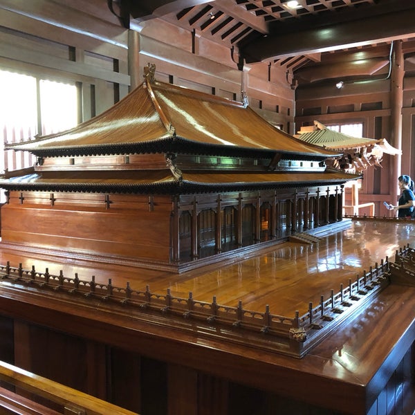 Photos at Chinese Timber Architecture Gallery