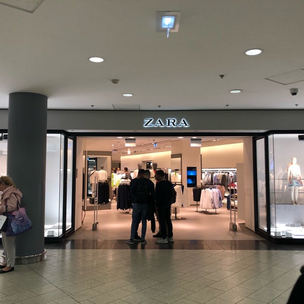 Zara - WestEnd City Center - Budapest, Budapest