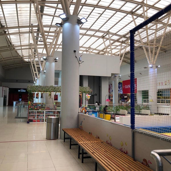 Sovanna Shopping Center