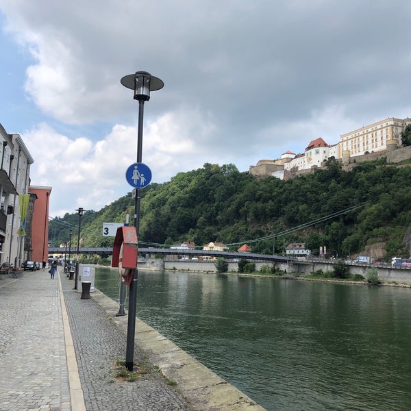 Passau, Bayern ,DB