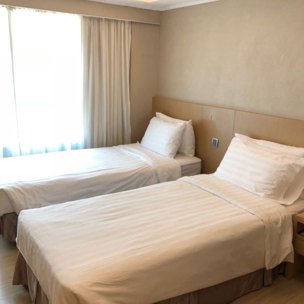 Hotel Benito 華國酒店 - 尖沙咀, Kowloon City