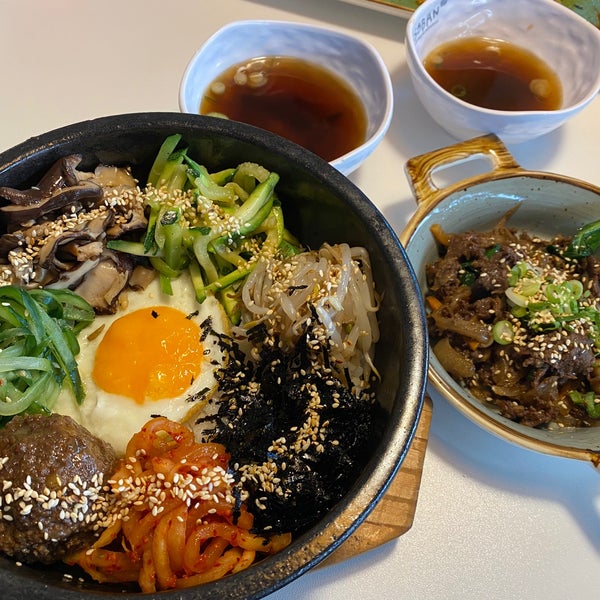 Soban - Korean Restaurant