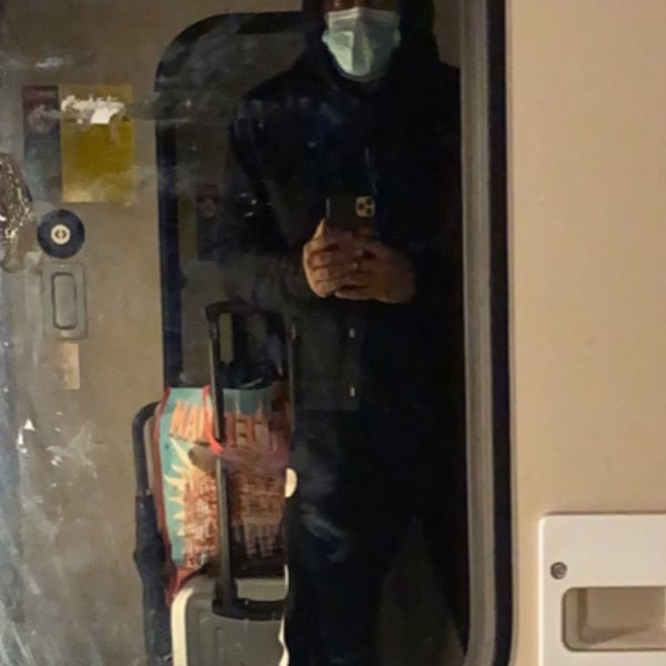 Photos at Gare SNCF de Dax - Rail Station