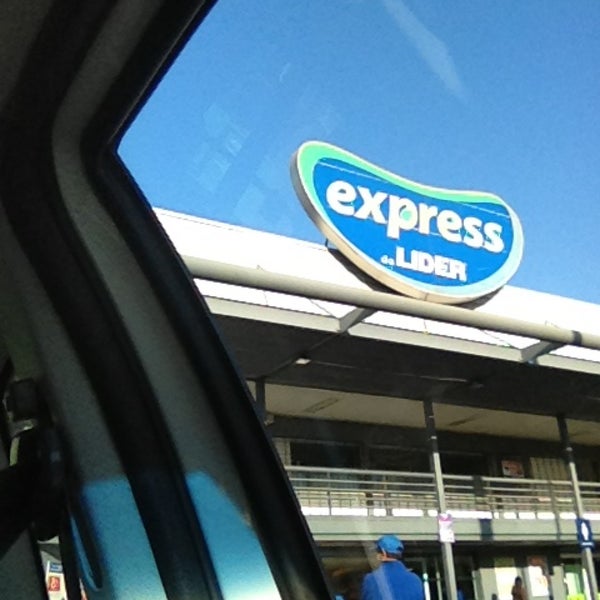 Líder Express - 26 tips