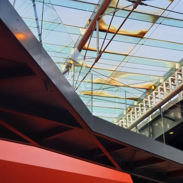 MACRO - Museo d'Arte Contemporanea Roma - 61 tips