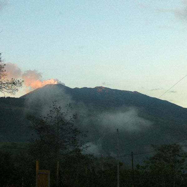 Santa Cruz de Turrialba - 13 tips from 908 visitors