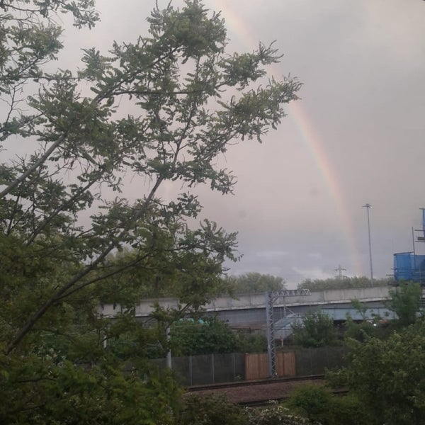 Tottenham - Haringey - London, Greater London