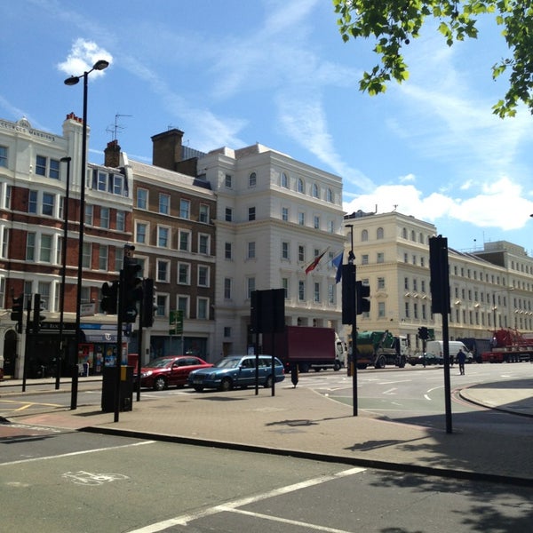 Pimlico - London, Greater London