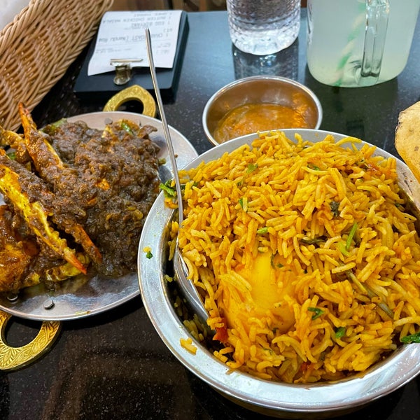 Machan's Kitchen - Little India - 12 tips