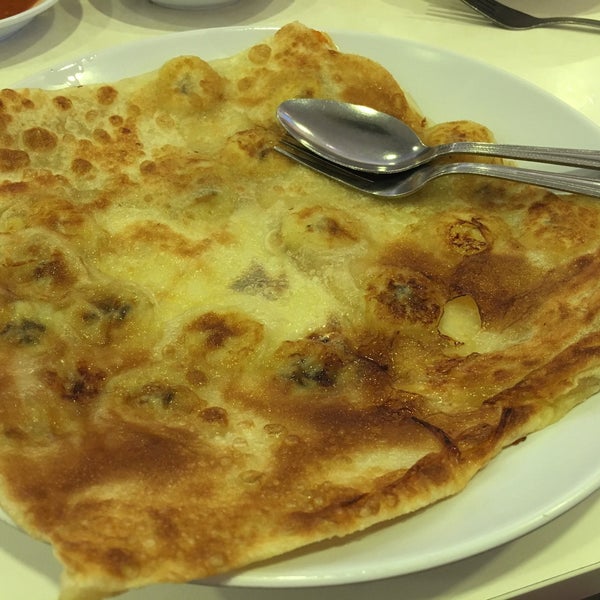 Ariff's restaurant - Central Region - 33 tips from 841 visitors
