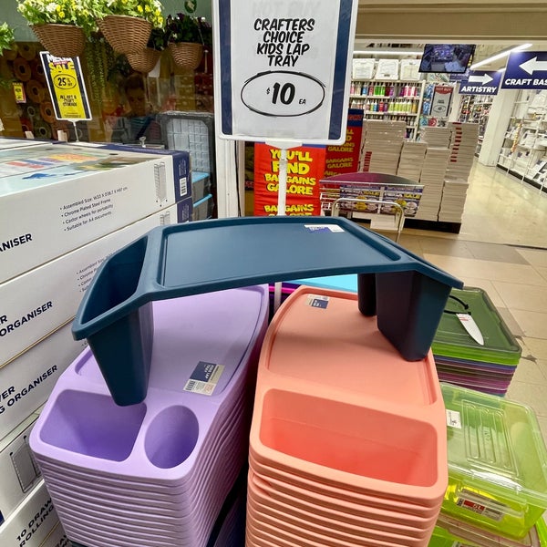 Spotlight - Arts and Crafts Store in Central Region