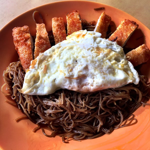 Poh Ho Restaurant 寶和餐室 - Central Region - 16 tips