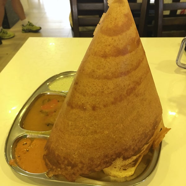 Ariff's restaurant - Central Region - 33 tips from 841 visitors