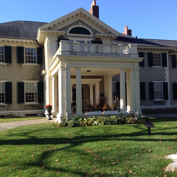 Hildene: The Lincoln Family Home - Manchester, VT