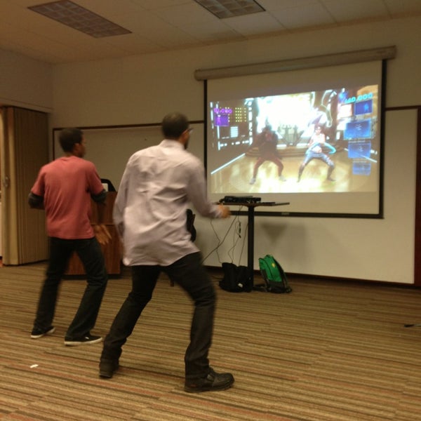 Lewis K Downing Building - College Engineering Building in Howard ...