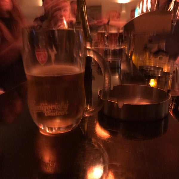 Photos at Riesen Bar - Vesterbro - Kongens Enghave - Oehlenschlägergade 36