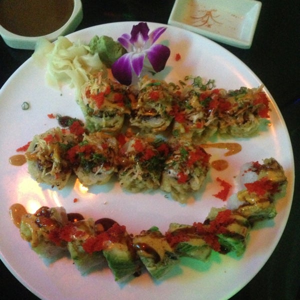 Sushi X Hibachi and Grill - Japanese Restaurant