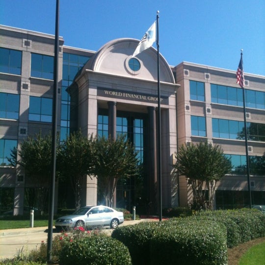 World Financial Group - Office in Duluth