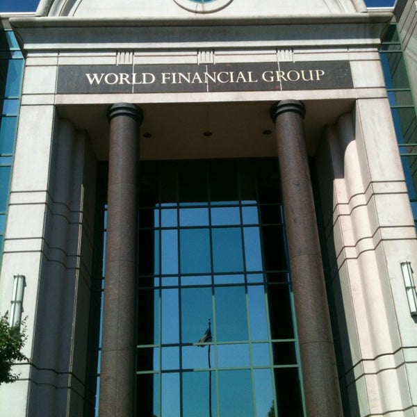 World Financial Group - Office in Duluth