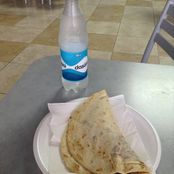 Baleadas Express Aeropuerto