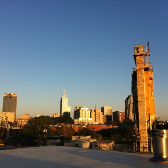 Boylan Bridge Brewpub (Now Closed) - Brewery