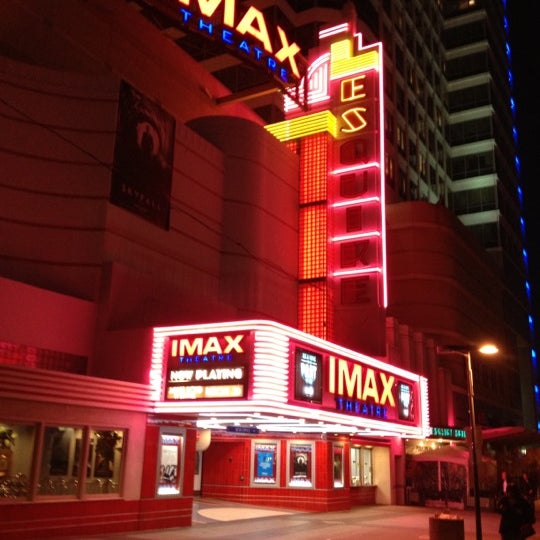 Photos at Esquire IMAX Theatre - Downtown Sacramento - 24 tips from ...