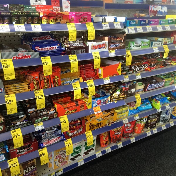 Walgreens - Highlands - 3 tips from 250 visitors