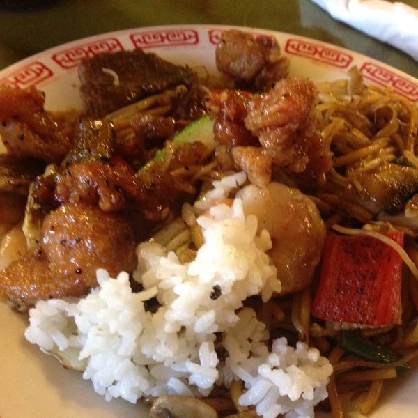 Chef Lin Chinese Buffet - 5 tips from 189 visitors