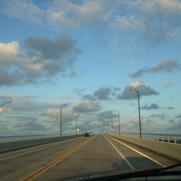Photos at Stuart Causeway - SE Ocean Blvd