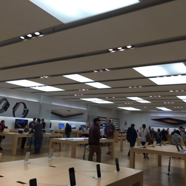 Photos at Apple Southpoint - 8030 Renaissance Parkway