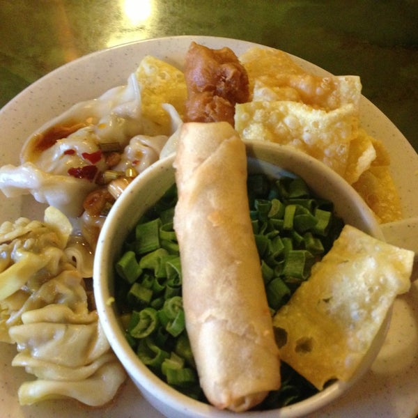 Chef Lin Chinese Buffet - 5 tips from 189 visitors