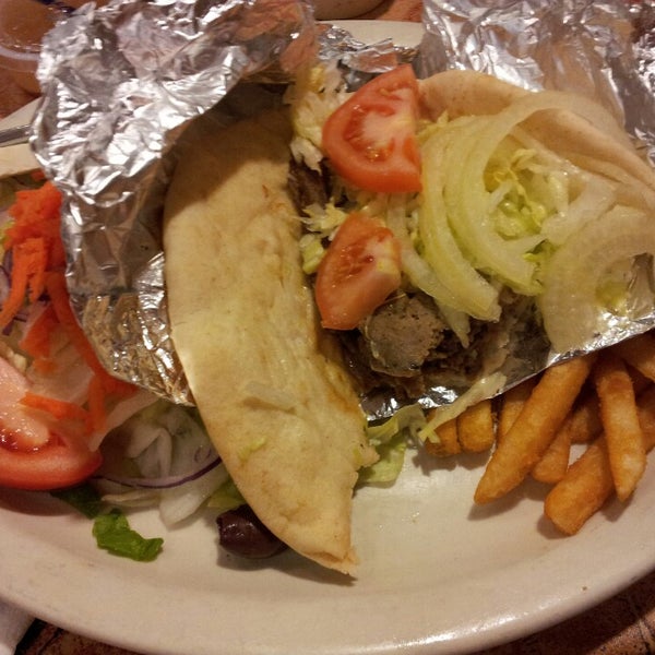 Capriano's Italian Cuisine - 11 tips from 183 visitors