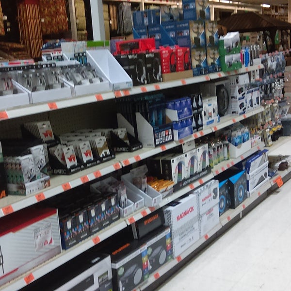 Photos at Menards - 3 tips