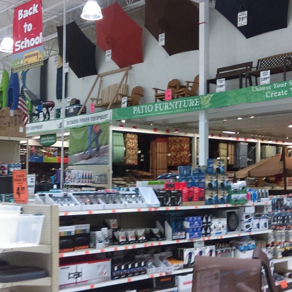 Photos at Menards - 3 tips