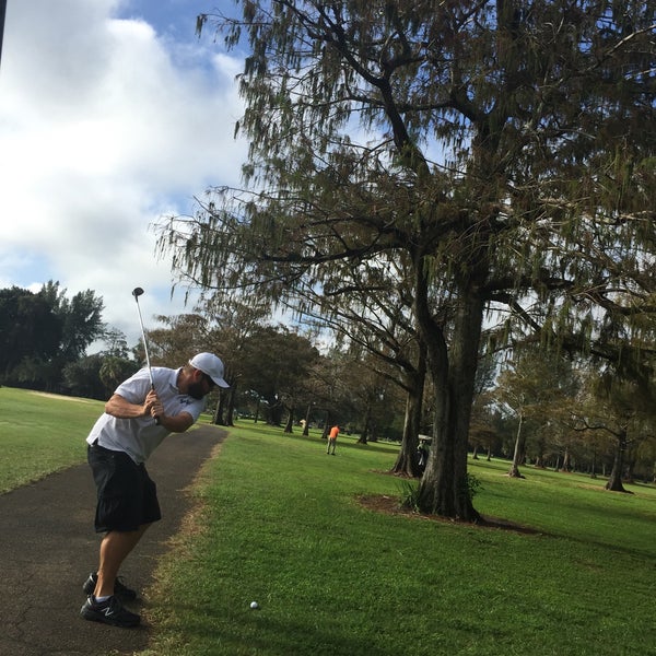 Inverrary Golf and Country Club - 6 tips