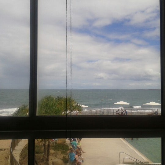 Caloundra Surf Club - Sunshine Coast, QLD