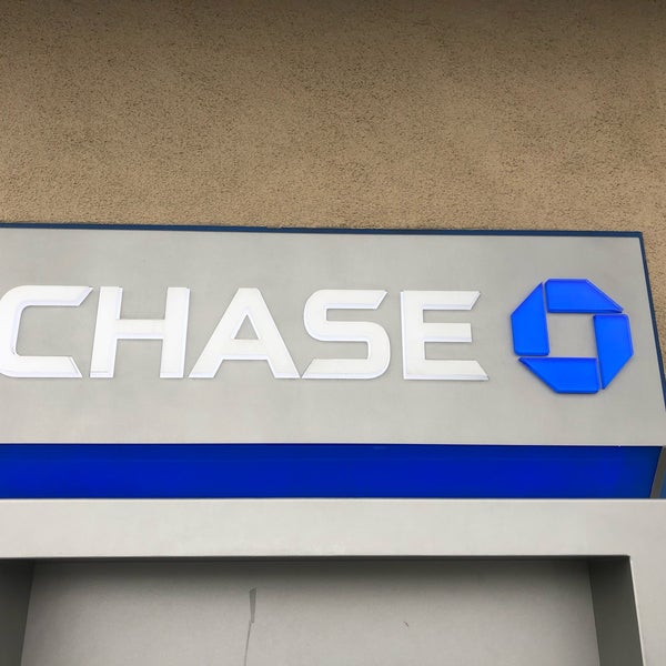 Chase Bank - Bank in Los Angeles