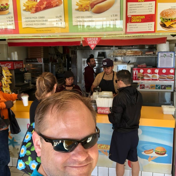 Photos at Heidi Food - Venice Beach - Los Angeles, CA