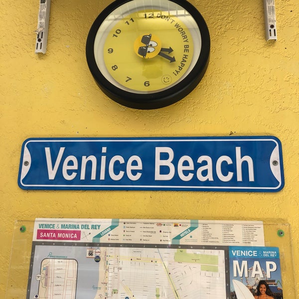 Photos at Heidi Food - Venice Beach - Los Angeles, CA