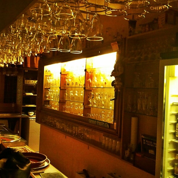 Le Bier Circus - Brussel - Brussel, Brussel-Hoofdstad