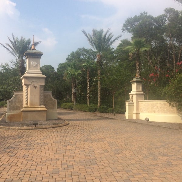 Grande Pointe @ Inlet Beach