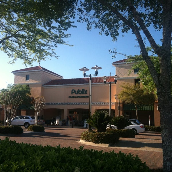 Publix - Grocery Store